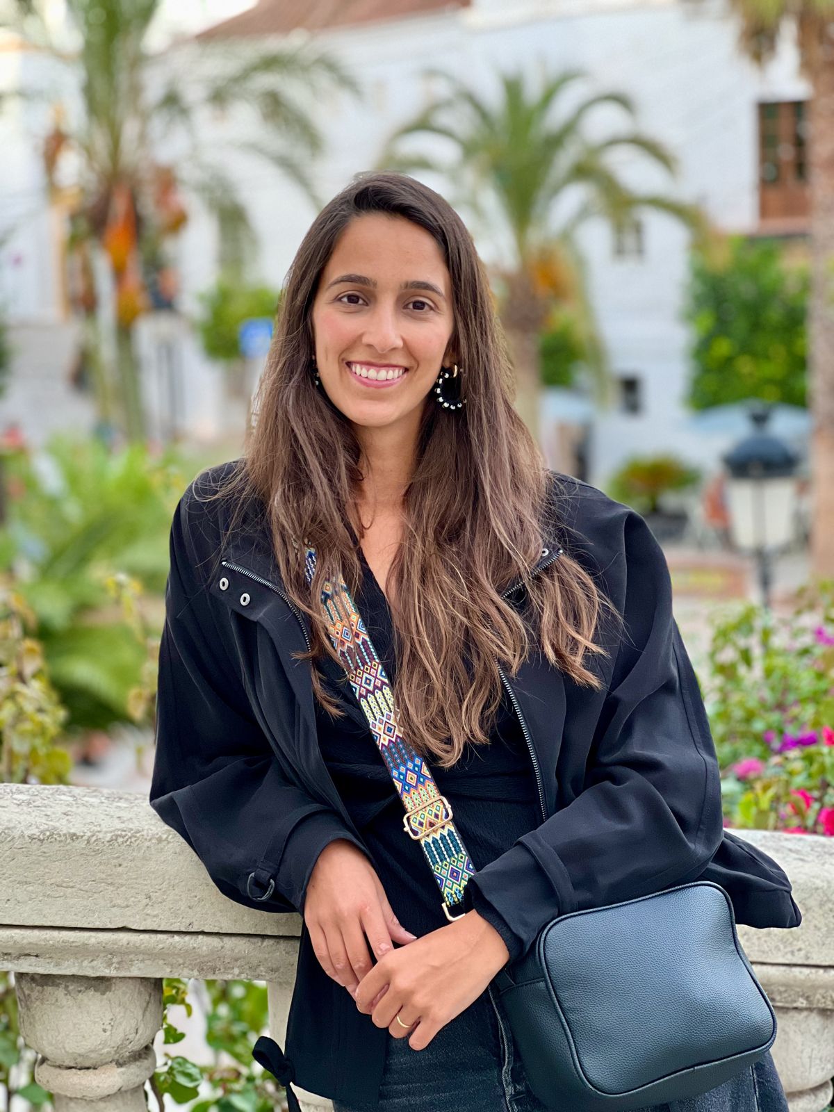 Julia R. Pozuelo – Global Mental Health Researcher